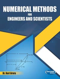 Numerical Methods for Engineers and Scientists : Amazon.in: Books
