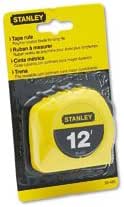 Amazon.com: Stanley Tape Rule : Tools & Home Improvement