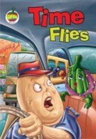 Time Flies : Amazon.in: Books