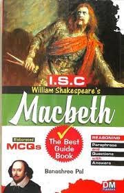ISC Macbeth Guide (The Best Guide Book) : Banashree Pal: Amazon.in: Books