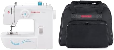 Amazon.com: SINGER Start 1304 Sewing Machine with 6 Built-in Stitches ...