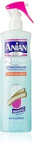 Amazon.com : Anain Haircare 2 Phase Instant Conditioner : Beauty ...