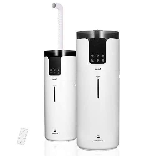 Top 10 Best Whole House Ultrasonic Humidifier : Reviews & Buying Guide ...