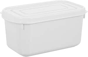 Amazon.com | Mipcase Stackable Butter Storage Box Reusable Food ...