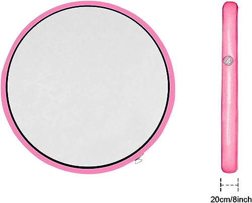 Snapklik.com : Air Roller Air Spot Gymnastics Air Barrel, Air Mat ...
