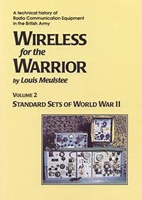 Wireless for the warrior: A technical history of radio communication ...