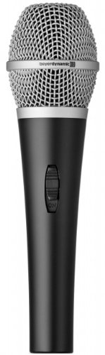 Beyerdynamic TG V35d s Dynamic Microphone : Amazon.in: Musical Instruments