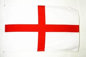 AZ FLAG Bandera de Inglaterra 150x90cm - Bandera INGLÉSA - Cruz DE San ...