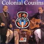 COLONIAL COUSINS MTV UNPLUGED - Amazon.com Music