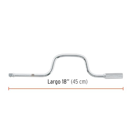 Berbiquí - Ferreteria Y Herramientas