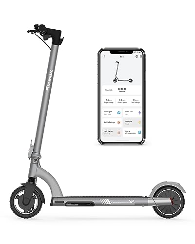 The 6 Best E-Scooters With Registration In Germany - Guidebook