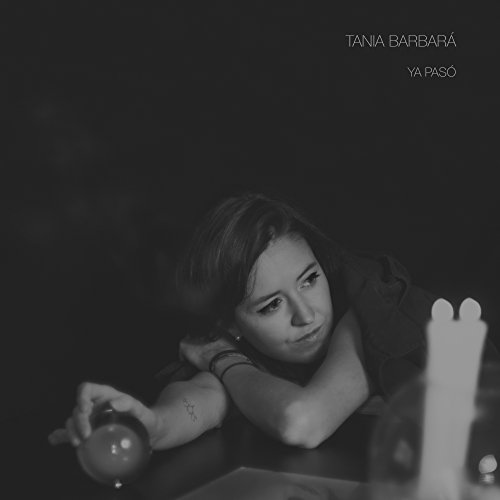 Play Ya Pasó by Tania Barbará on Amazon Music