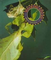 Walking Sticks (Bugs!): Richardson, Adele, Perlman, Dan L ...