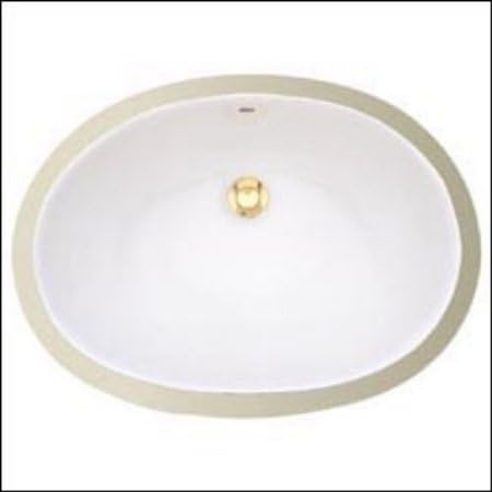 Porcher Sinks 11040 00 Safford Under Ct Blk Matte Almond - Tools ...