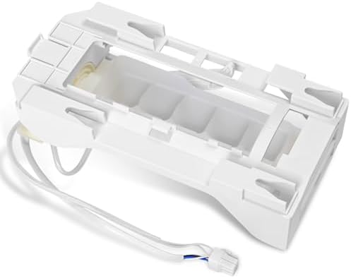 Amazon.com: Whirlpool W11700250 Genuine OEM Refrigerator Ice Maker ...