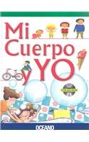 Mi Cuerpo Y Yo / My Body and I (Spanish Edition): Unknown ...