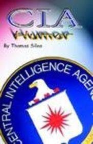 Cia Humor: Sileo, Thomas: 9781932581362: Amazon.com: Books