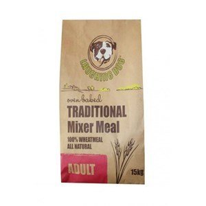 Fold Hill Laughing Dog Terrier Mixer Meal 2.5kg : Amazon.co.uk: Pet ...