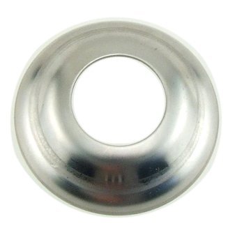 Stainless Steel Flange for Beer Shank : Amazon.in