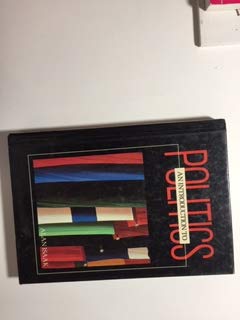 Amazon.com: An Introduction to Politics: 9780673153128: Isaak, Alan C ...