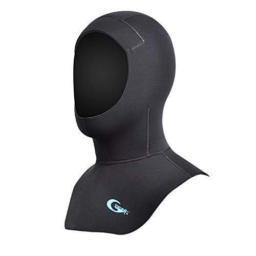 Top 10 Best Wetsuit Hoods in 2024 Reviews | Buying Guide