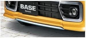 Amazon.co.jp: Suzuki Genuine Spacia Base (SUZUKI Spacia BASE) [Front ...