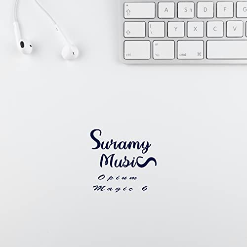 Play Magic 6 by Opium on Amazon Music