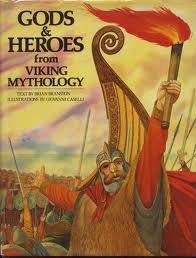 Gods and Heroes from Viking Mythology (World Mythology Series ...