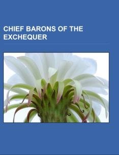Amazon.co.jp: Chief Barons of the Exchequer; James Scarlett, 1st Baron ...
