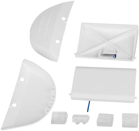 Amazon.com: Hayward AXV622604WHP Propulsion and Wing Rebuild ...