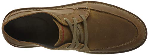 Clarks Vargo Vibe heren Derbys. – Danielderidder.nl