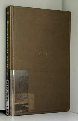 Theoretical Foundations (v. 2) (Stereological Methods) : Weibel, Ewald ...