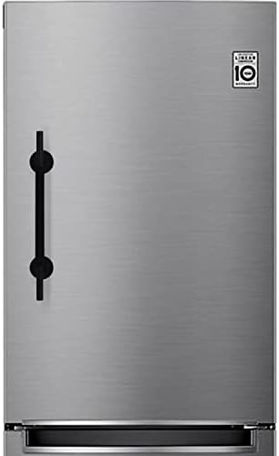 Amazon.com: Magnetic Refrigerator Door Handle, Strong Magnetic Fridge ...