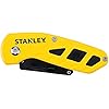 STANLEY Navaja Retractil Plegable 4" (101mm), STHT10424 : Amazon.com.mx ...