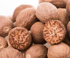SPS MARKETING Nutmeg 50g / Jaiphal/Jajikayi/Jaadhikai/Jathikka/Jeerake ...