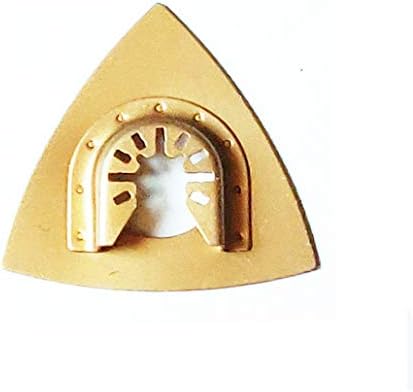 Triangular Carbide Rasp - FastCraft Industrial Grade Tough for ...