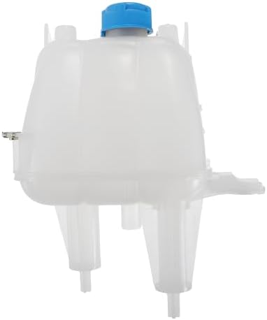 Amazon.com: X AUTOHAUX Coolant Radiator Reservoir Tank Bottle for Ram ...