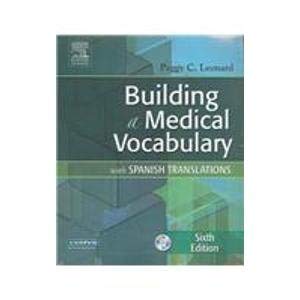 Amazon | Medical Terminology Online for Building a Medical Vocabulary ...