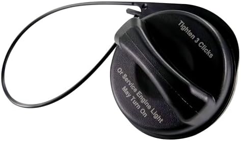 Amazon.com: Gas Cap fuel Cap for Chevrolet GMC Cadillac, 2005-2011 ...