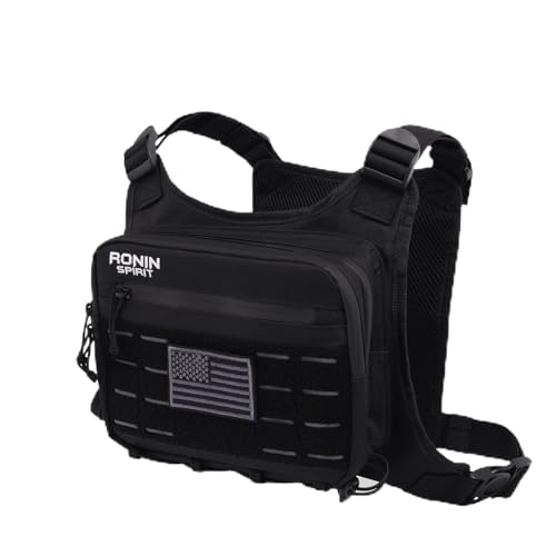Running Chest Pack – The 15 best products compared - Wild Explained