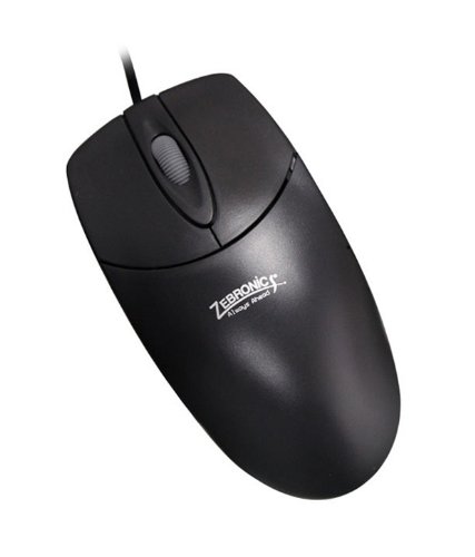 Amazon.in: Buy MS-07 ZEBRONICS Serial Mouse Online at Low Prices in ...