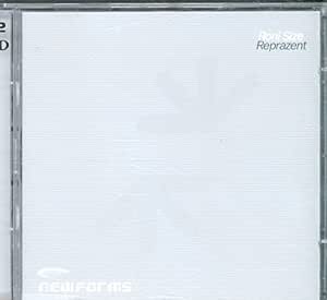 Roni Size / Reprazent - New Forms - Amazon.com Music