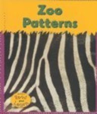 Amazon.com: Zoo Patterns (Heinemann Read & Learn): 9781588105509 ...