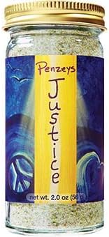Amazon.com : Fox Point Seasoning By Penzeys Spices 2.5 oz 1 cup jar ...