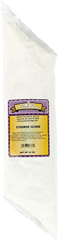 Amazon.com : Cookie Icing, Vanilla-flavored frosting, Ready-to-use ...