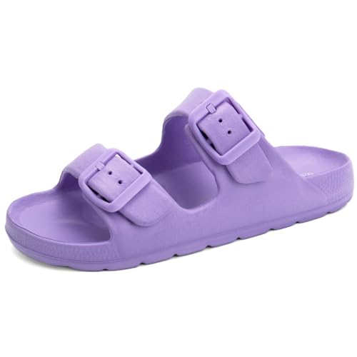 Best Girls Slide Sandals for Effortless Summer Style - Totally Reviewed