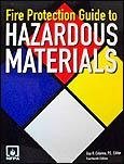 Fire Protection Guide to Hazardous Materials, 2010 Edition: NFPA ...