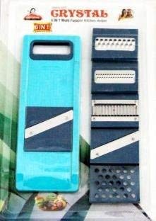 Crystal - MKA927 6-in-1 Multipurpose Plastic Kitchen Helper Set ...