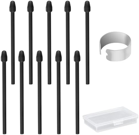 Amazon.com: 【20Pcs】 CoBak Replacement Pen Tips for Remarkable 2 Pen ...