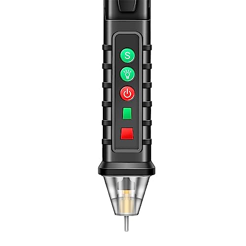 SECRET DESIRE Probe Pens Non Contact Line Breakpoint Detection Tester ...